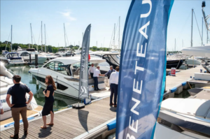 The Best UK Boat Shows in 2024 - Admiral Marine
