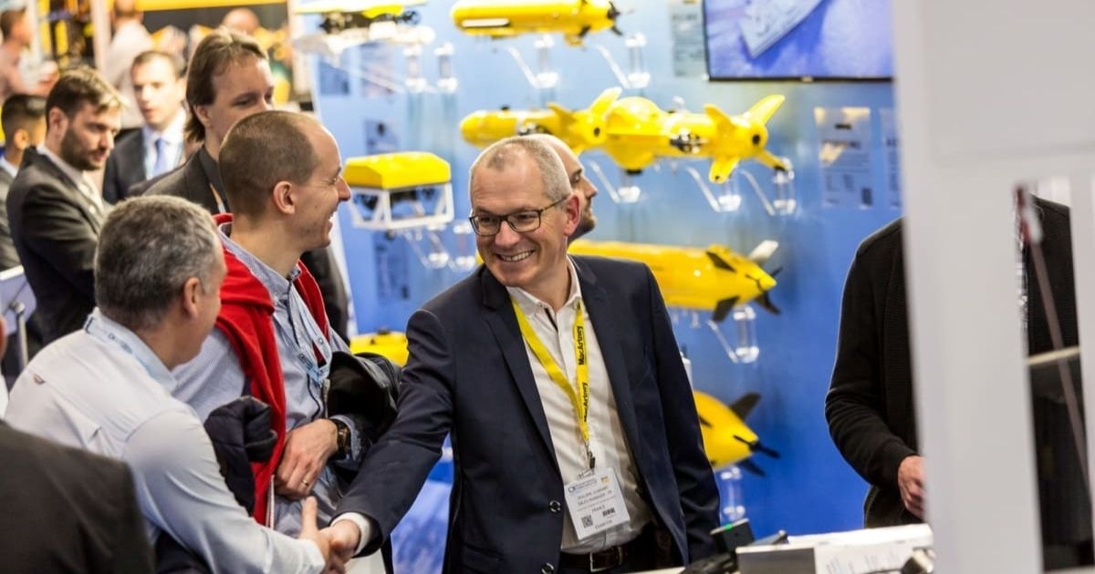 The Best UK Boat Shows in 2024 - Admiral Marine