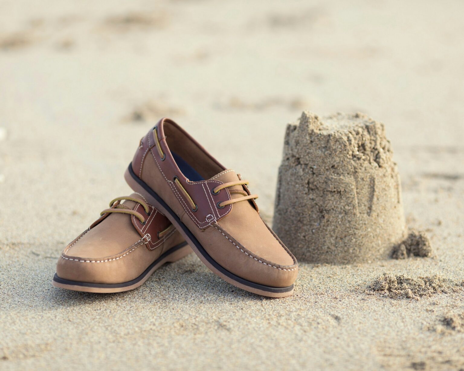 The Best Deck and Boat Shoes for Sailing - Admiral Marine